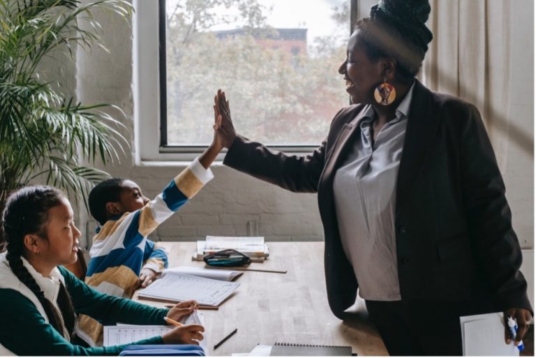Lowering Substitute Teacher Requirements: A Solution to the Shortage ...
